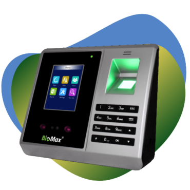 BioMax N-BM60W Pro - We Group N Co